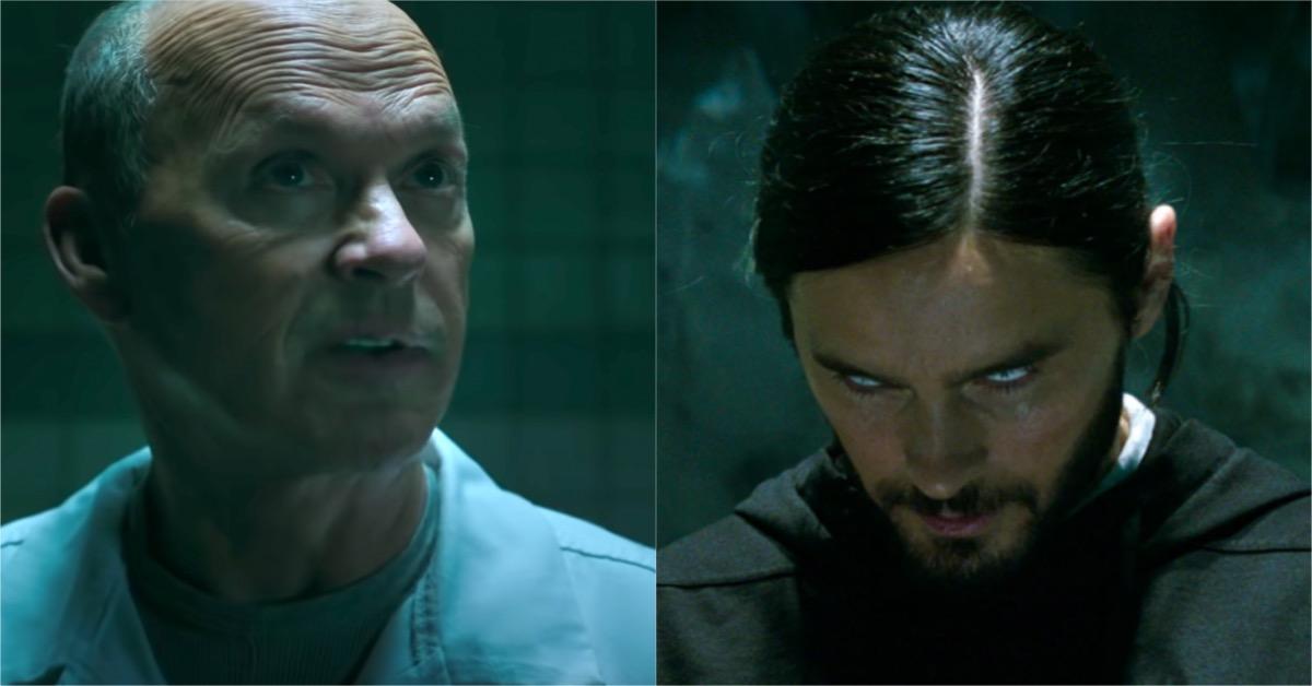 Morbius Post-Credit Scenes Explained (As Best As We Possibly Can)