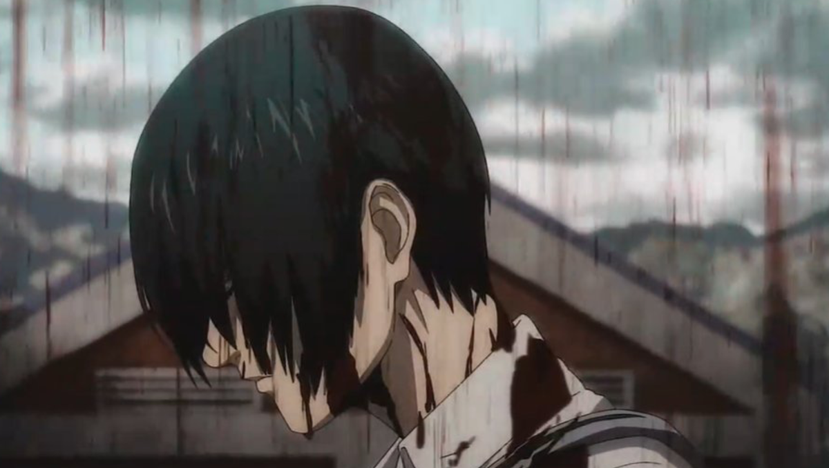 Attack on Titan Just Launched Mikasa's Best Battle Yet: Watch