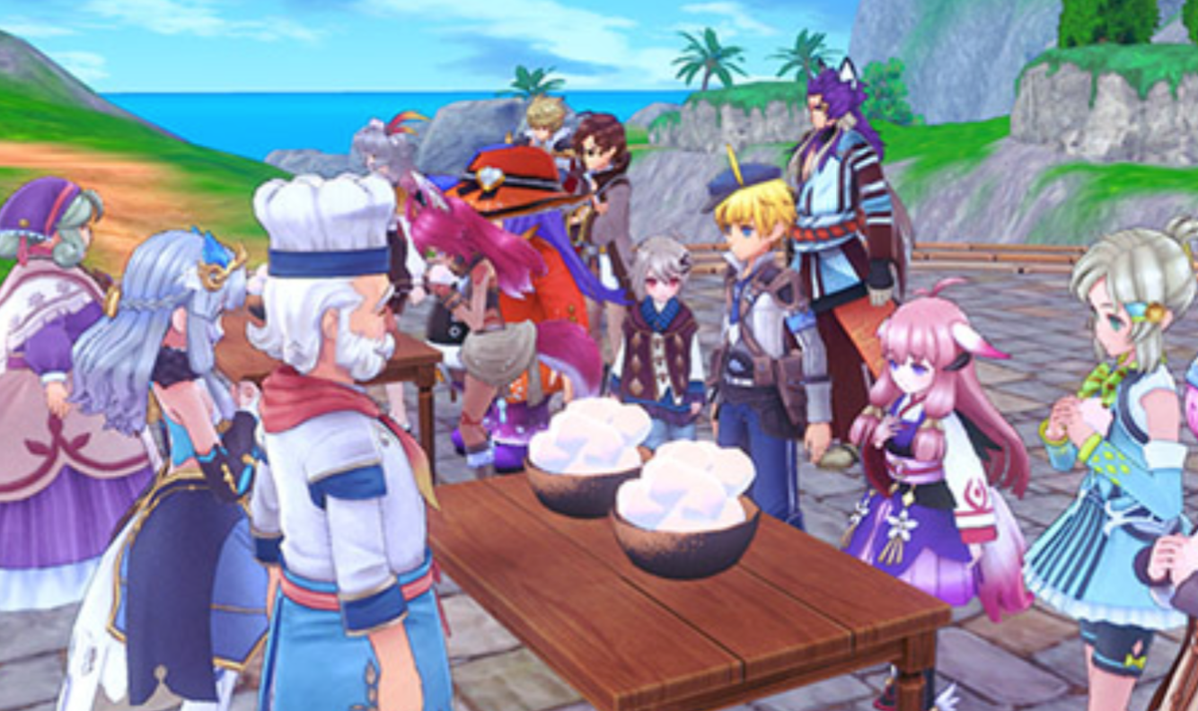 Rune Factory 5 Review: An Overly Ambitious Follow-Up With Little Charm