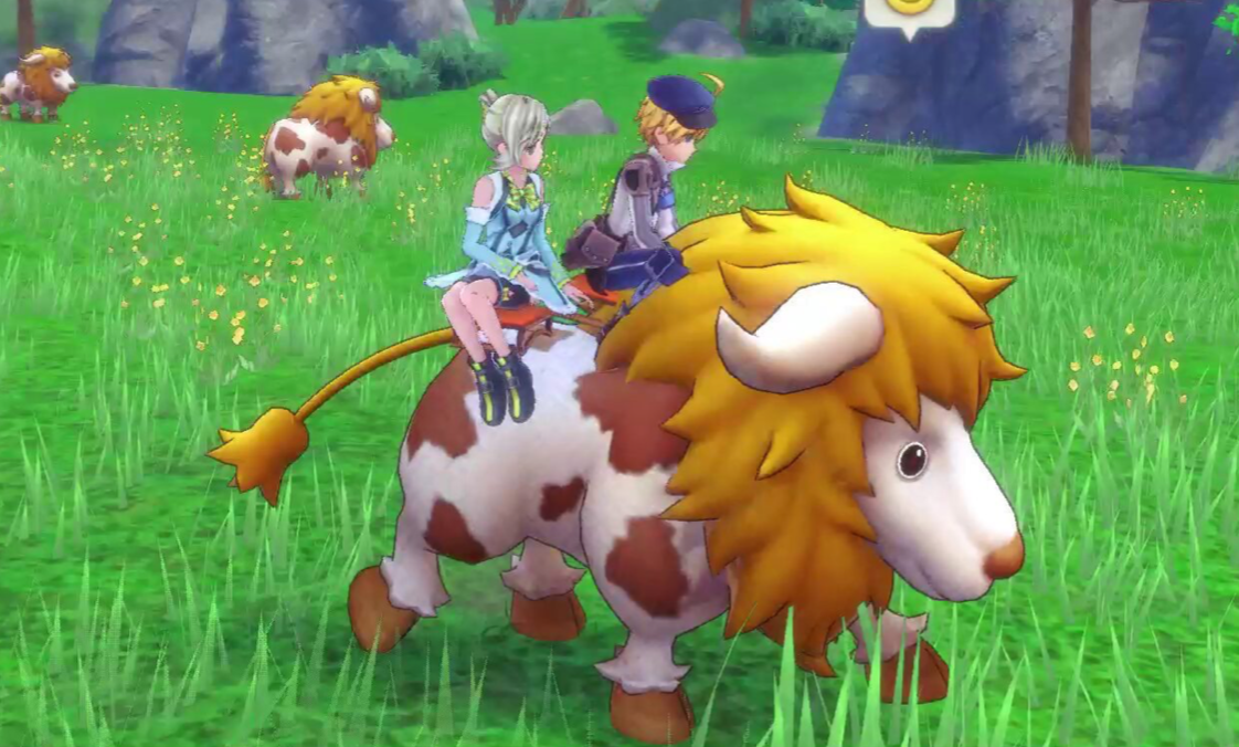 Rune Factory 5 Review: An Overly Ambitious Follow-Up With Little Charm