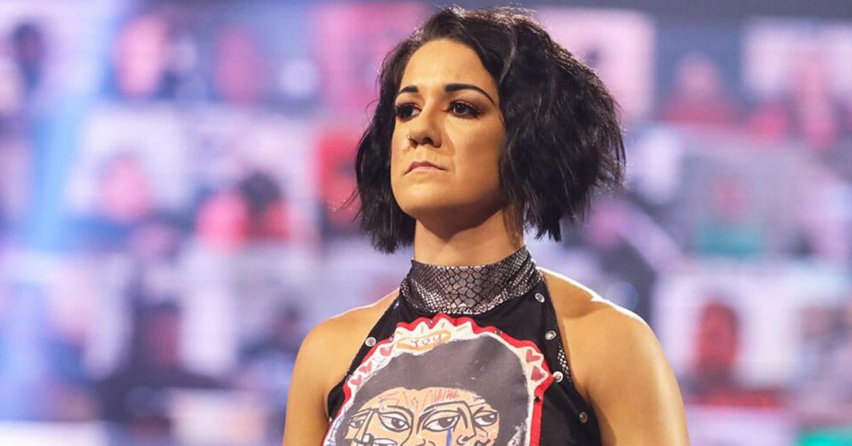 Report: Update Revealed on Bayley's WWE Return