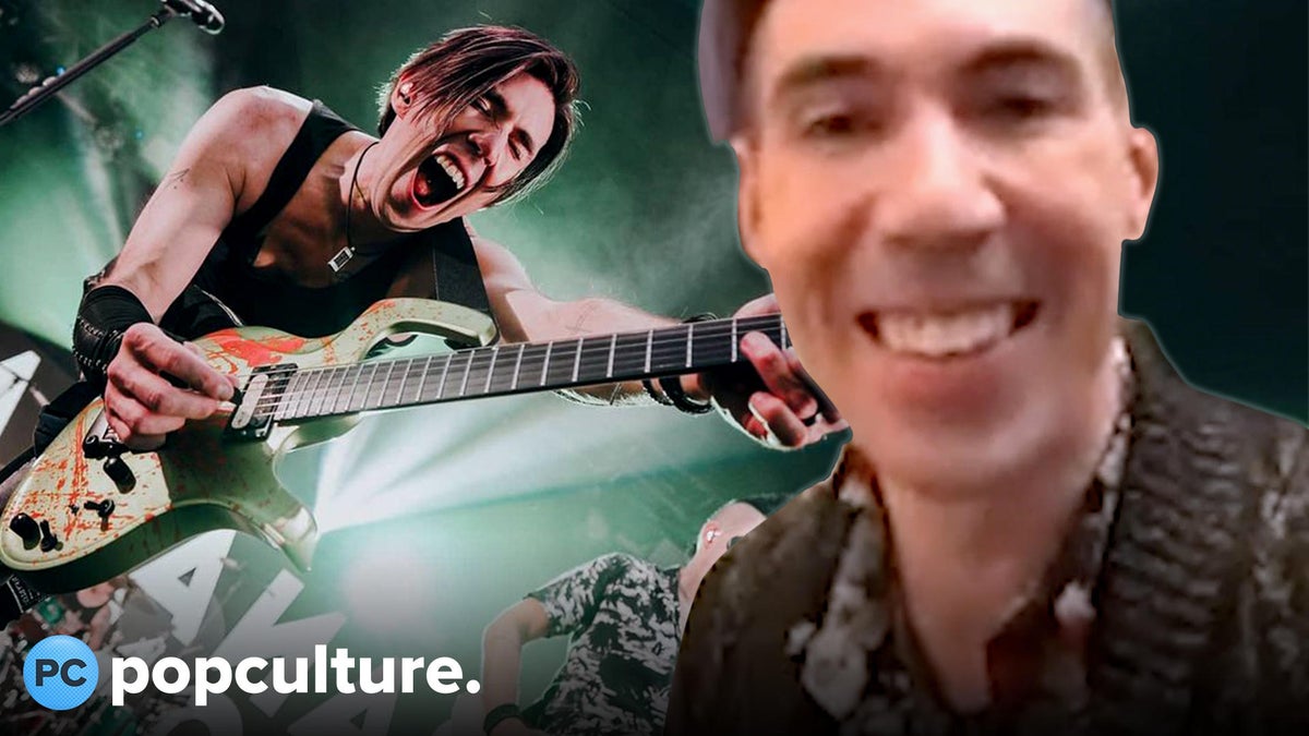Josh Ramsay - Exclusive Popculture.com Interview