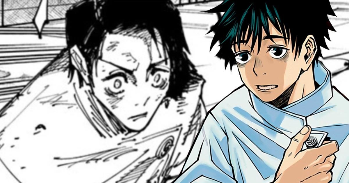 Jujutsu Kaisen Breaks Down The Limits of Yuta's Cursed Technique