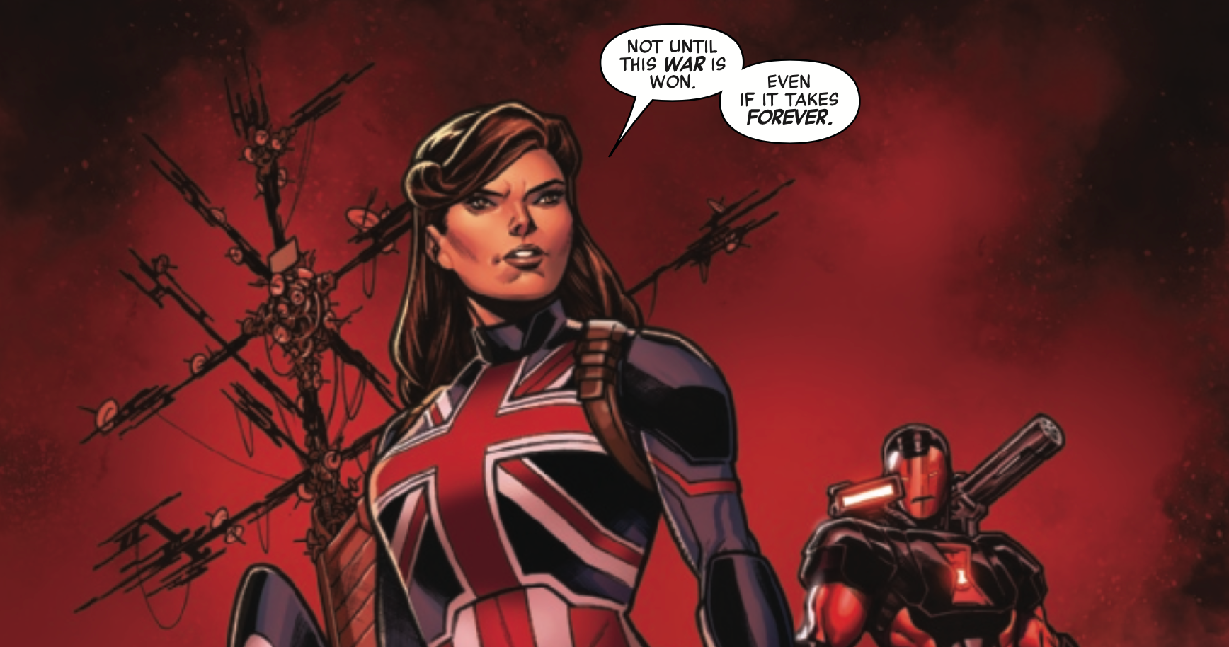 A Fan-Favorite MCU Hero Is Joining The Avengers to Save the Multiverse