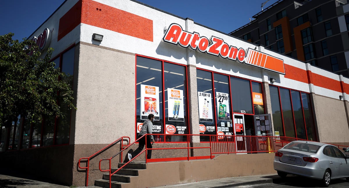 AutoZone Recalls Product Due to Heightened Poisoning Risk