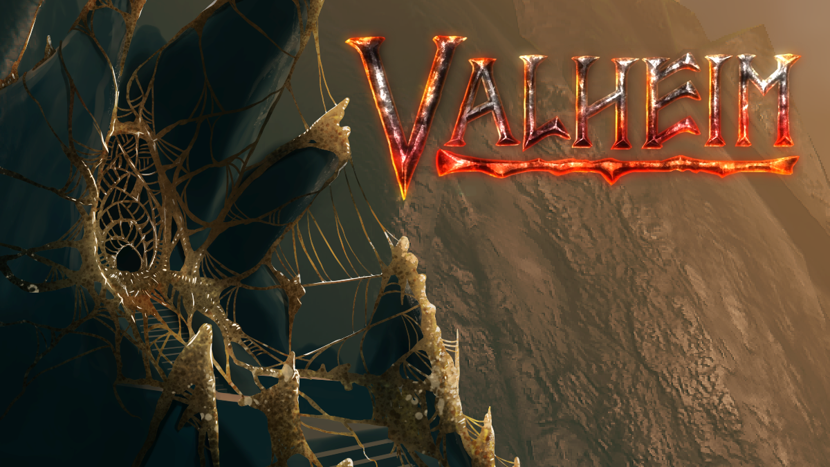 Valheim Devs Tease New Mistlands Creature