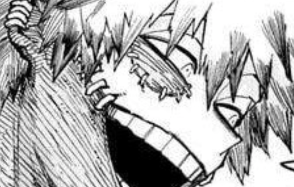 My Hero Academia Fans Are Worrying for Dabi's Future