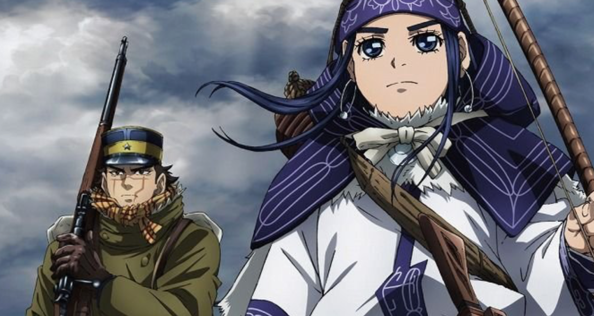 Golden Kamuy Creator May Reboot a Popular Sports Manga Soon