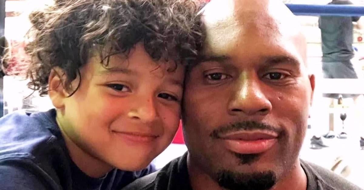WWE Releases A Heartfelt Tribute Video for Shad Gaspard Ahead of the ...