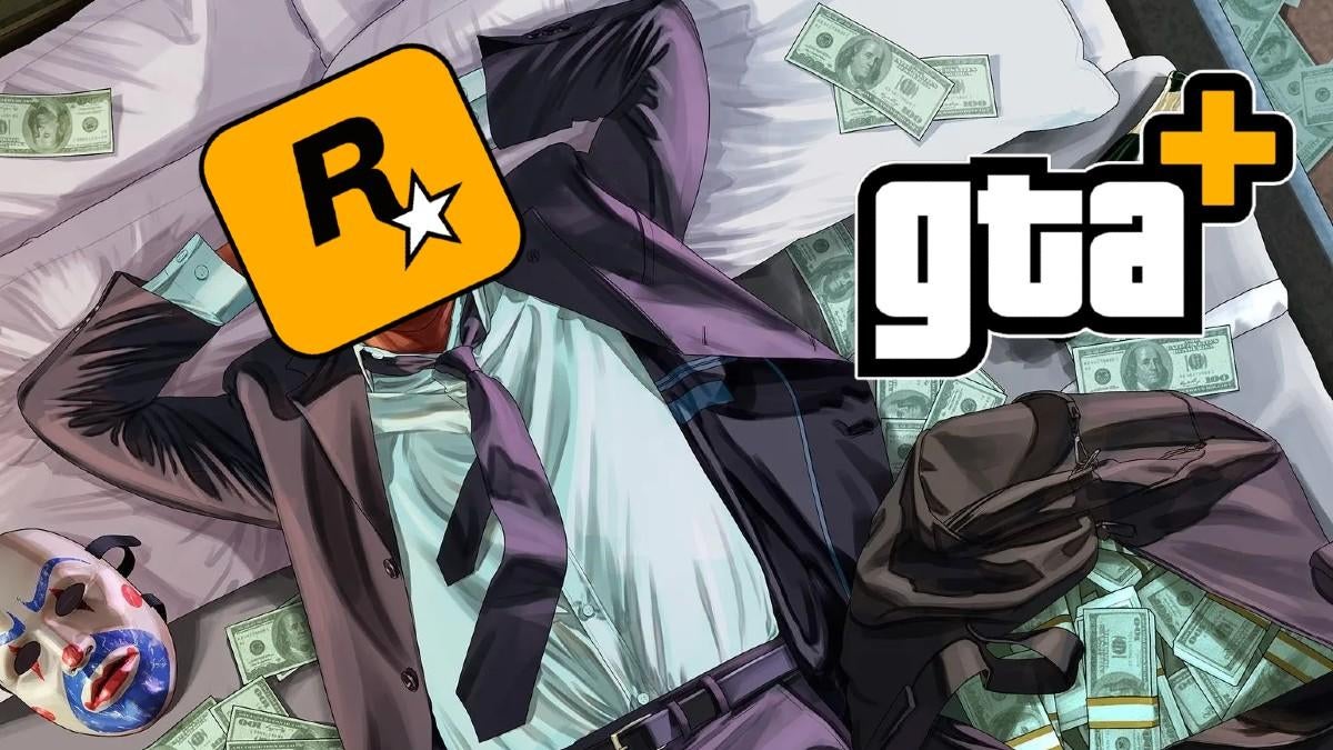 GTA+ Isn't a Bad Idea, It's Just Poorly Timed