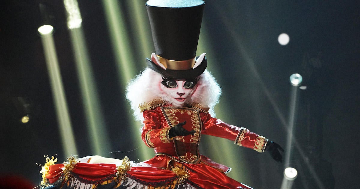 Who Is Ringmaster in 'The Masked Singer' Season 7?