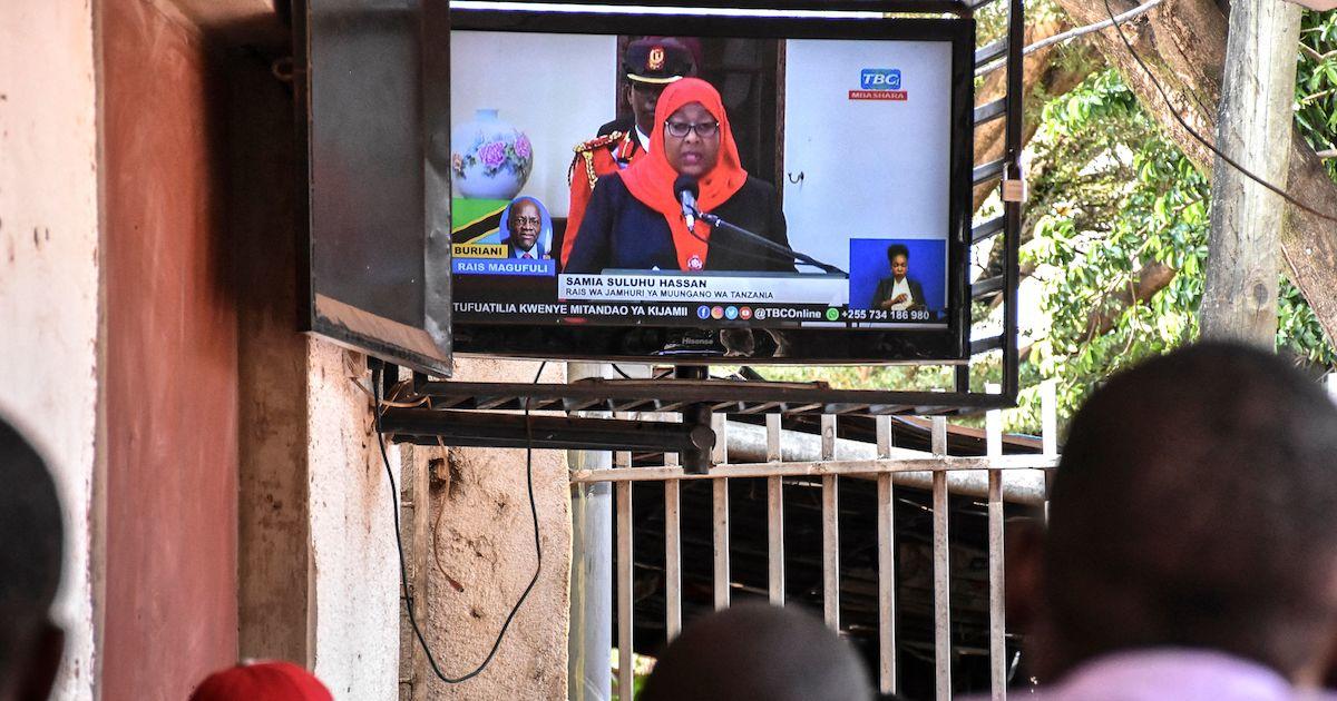 TV Channel Shuts Down, Files for Bankruptcy