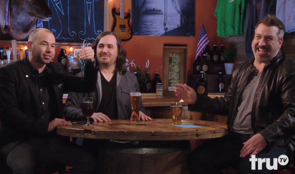 Impractical Jokers: NSYNC's Joey Fatone Wants to Replace Joe Gatto as ...