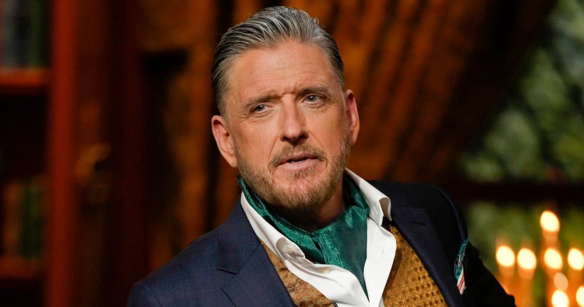 Craig Ferguson Returning to Late Night