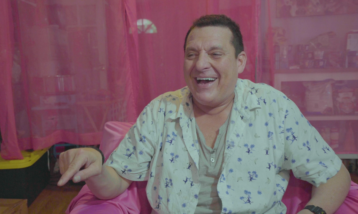 Barbee Rehab Trailer Released