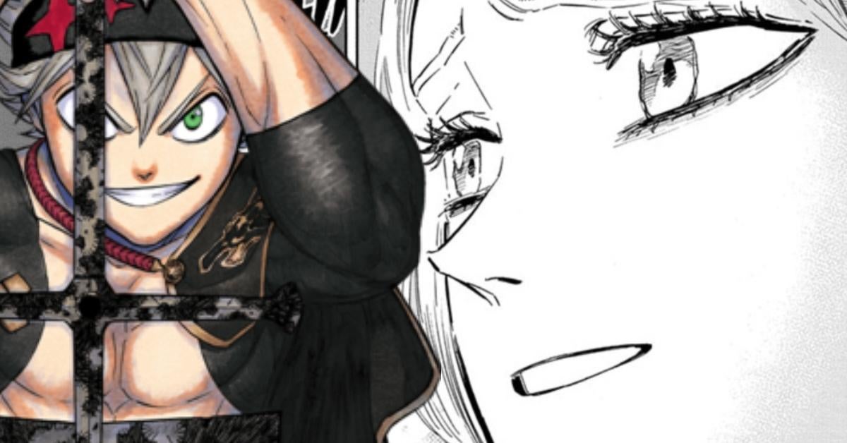 Black Clover Brings Asta Closer to Discovering His Mom's Tragic Fate