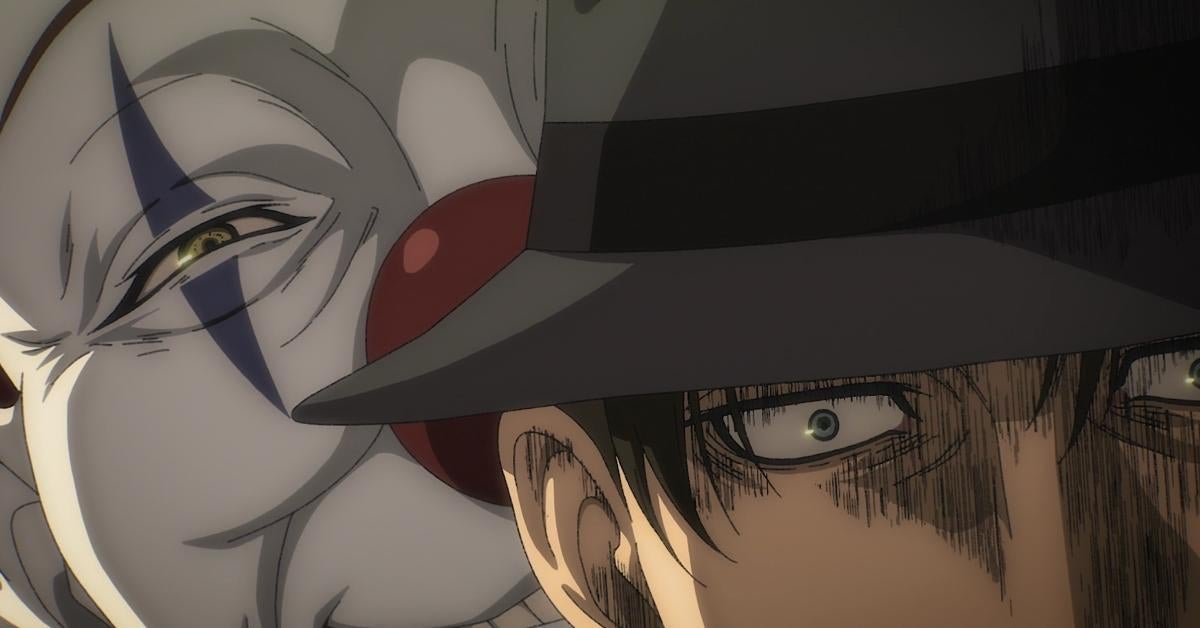 Attack on Titan Challenges Levi With Surprisingly Strange Enemy