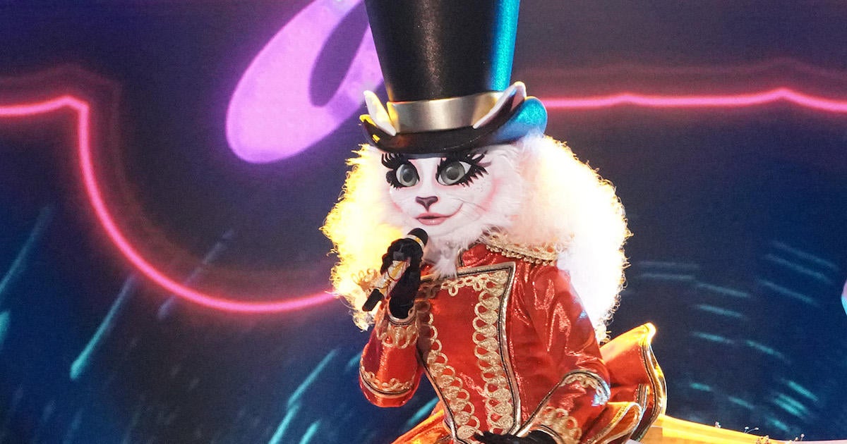 Who Is Ringmaster in 'The Masked Singer' Season 7?