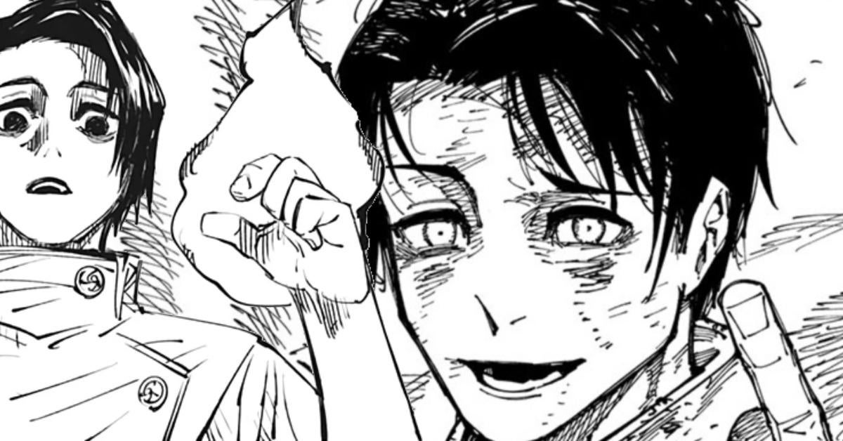 Jujutsu Kaisen Raises Questions About Yuta's Cursed Technique