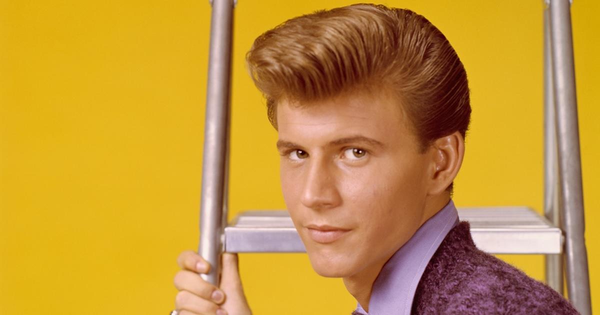 Bobby Rydell, 'Bye Bye Birdie' Legend, Dead at 79