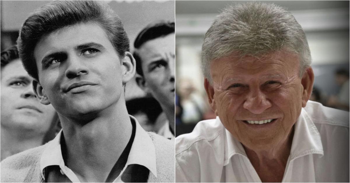 Bobby Rydell, Singer and Star of Bye Bye Birdie, Dies at 79