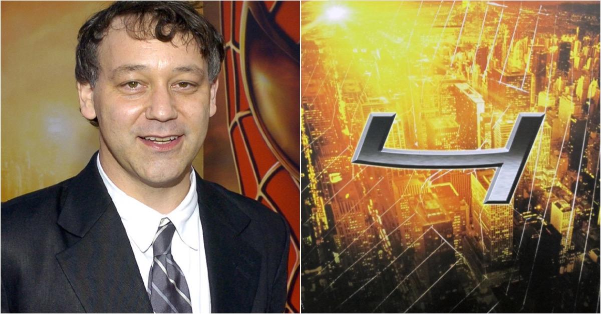 Sam Raimi's Spider-Man 4 Trends as Fans Campaign on Twitter