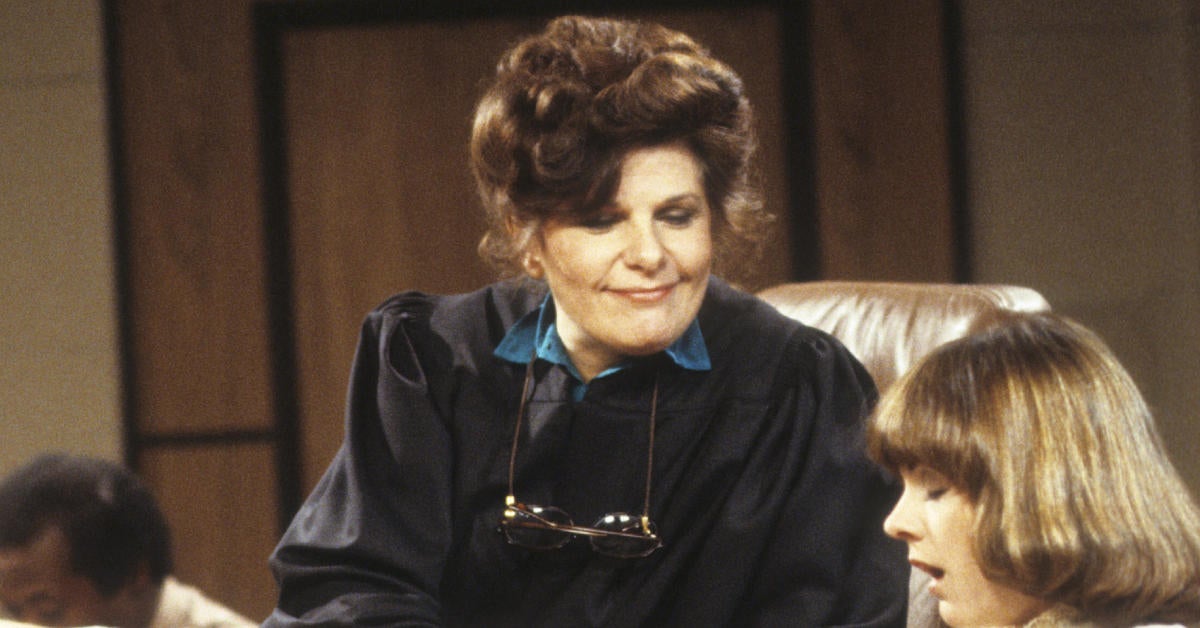 Rae Allen, The Sopranos and All In The Family Actress, Dies at 95