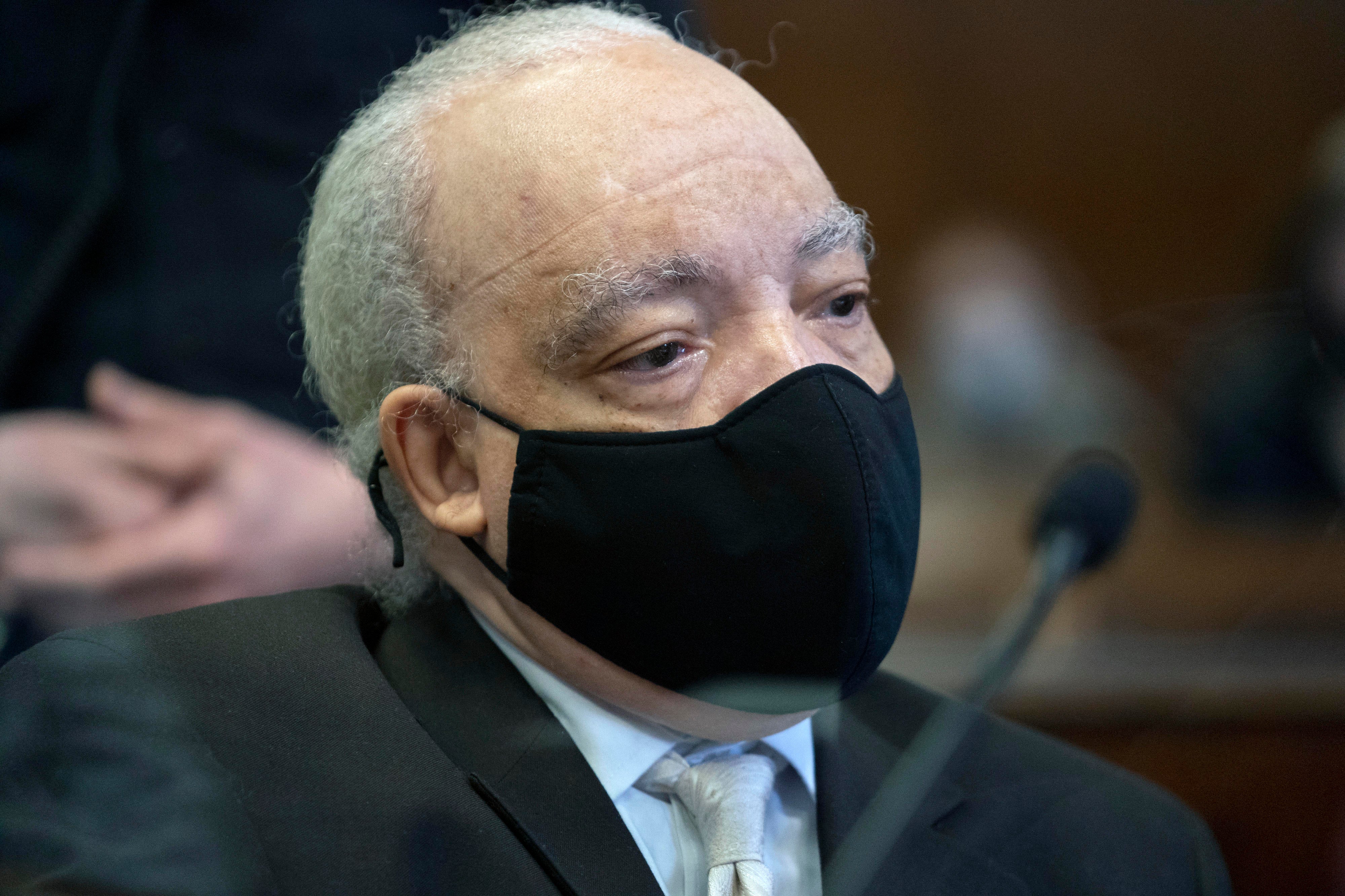 Trailblazing Rapper Found Guilty in Stabbing Death of Homeless Man