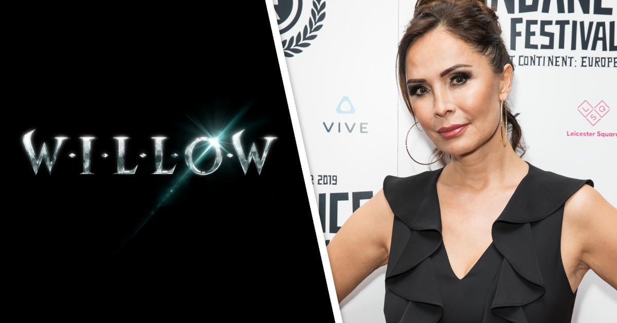 Willow Sequel Series on Disney+ Adds Trans Actress Talisa Garcia