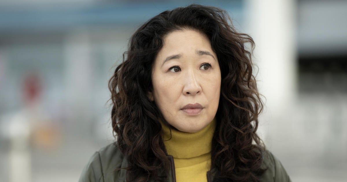 'Killing Eve' Brought Back Several Characters in Series Finale Season 1 ...
