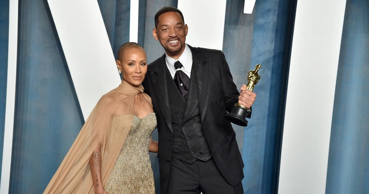Will Smith's Oscar Ban: How Academy Members Feel About Decision