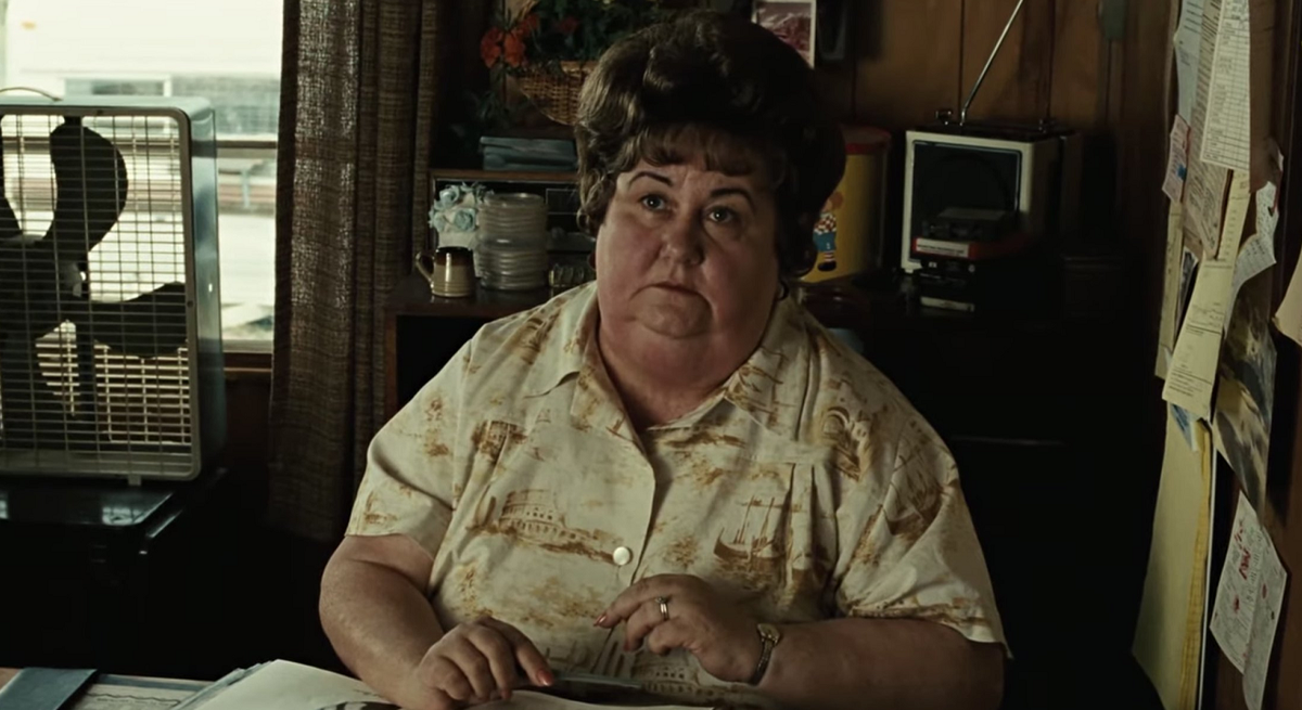 Kathy Lamkin, Who Played Texas Chainsaw Massacre's Tea Lady, Dies at 74