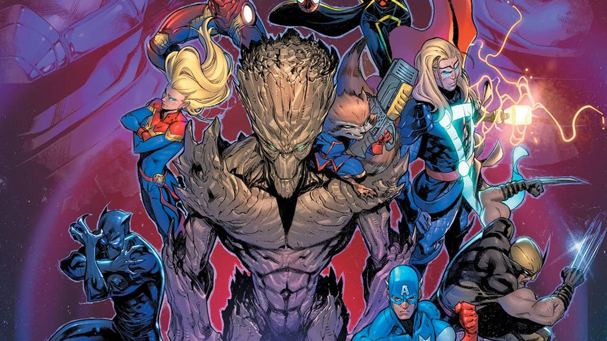 Marvel Releases First Preview of Upcoming Tabletop Roleplaying Game