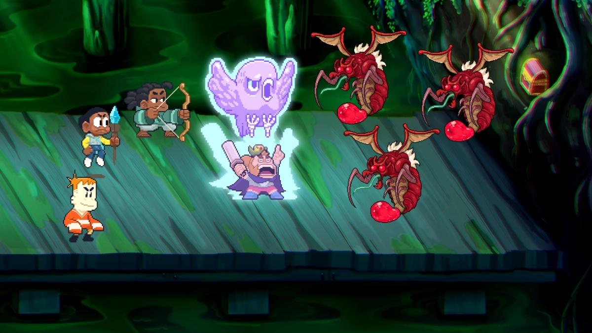 Craig of the Creek's New Video Game Episode Is Getting Its Own Game