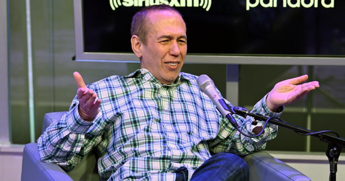 Gilbert Gottfried: Voice Roles That Made Him a Legend