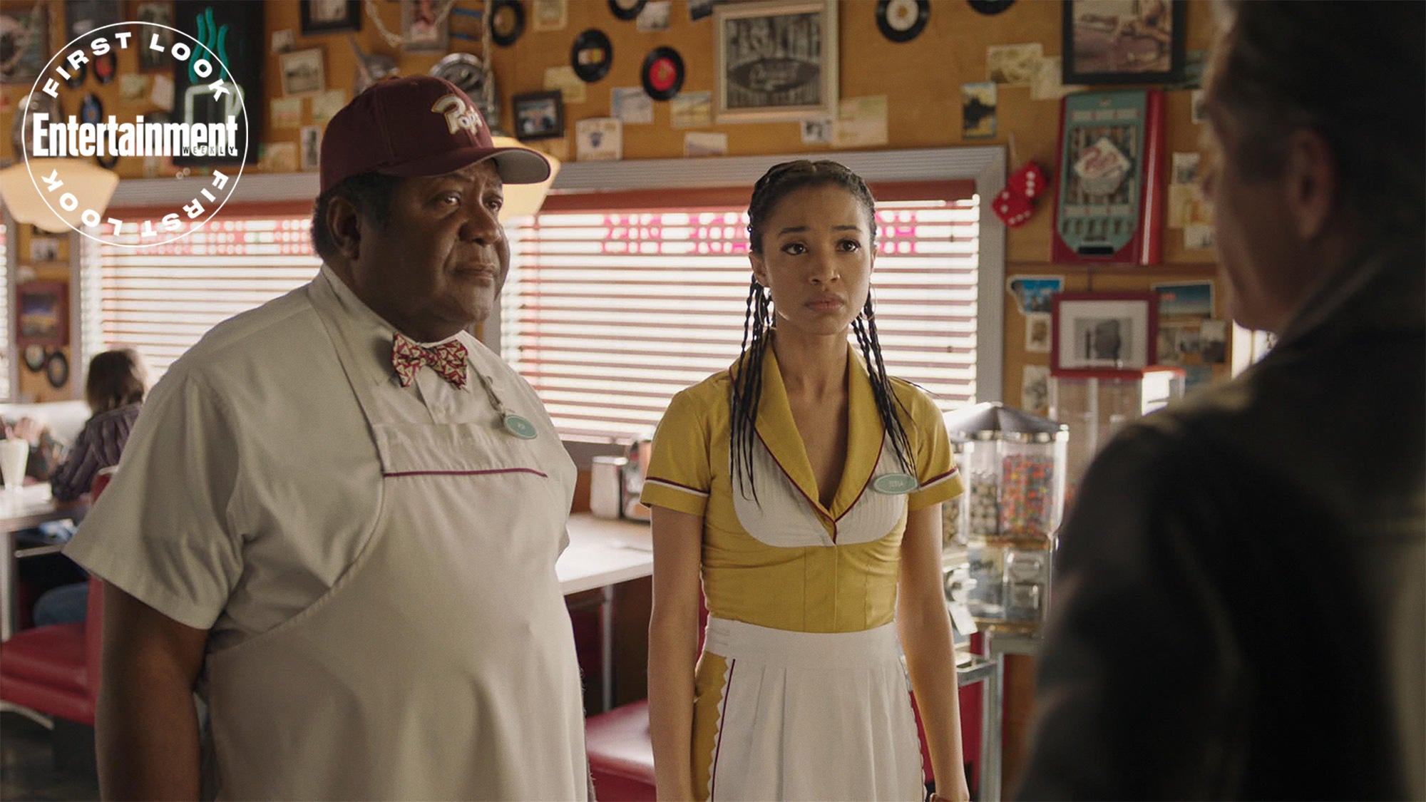 Riverdale Time-Travel Episode First Look Revealed