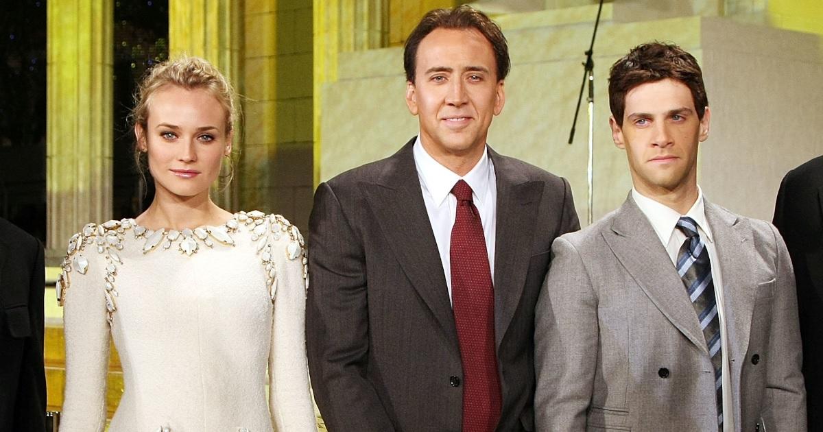 'National Treasure' TV Show Bringing Back One of the Main Stars