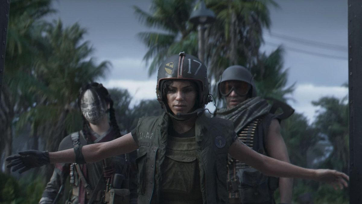 Call of Duty: Warzone and Vanguard Season 3 Release Date Announced