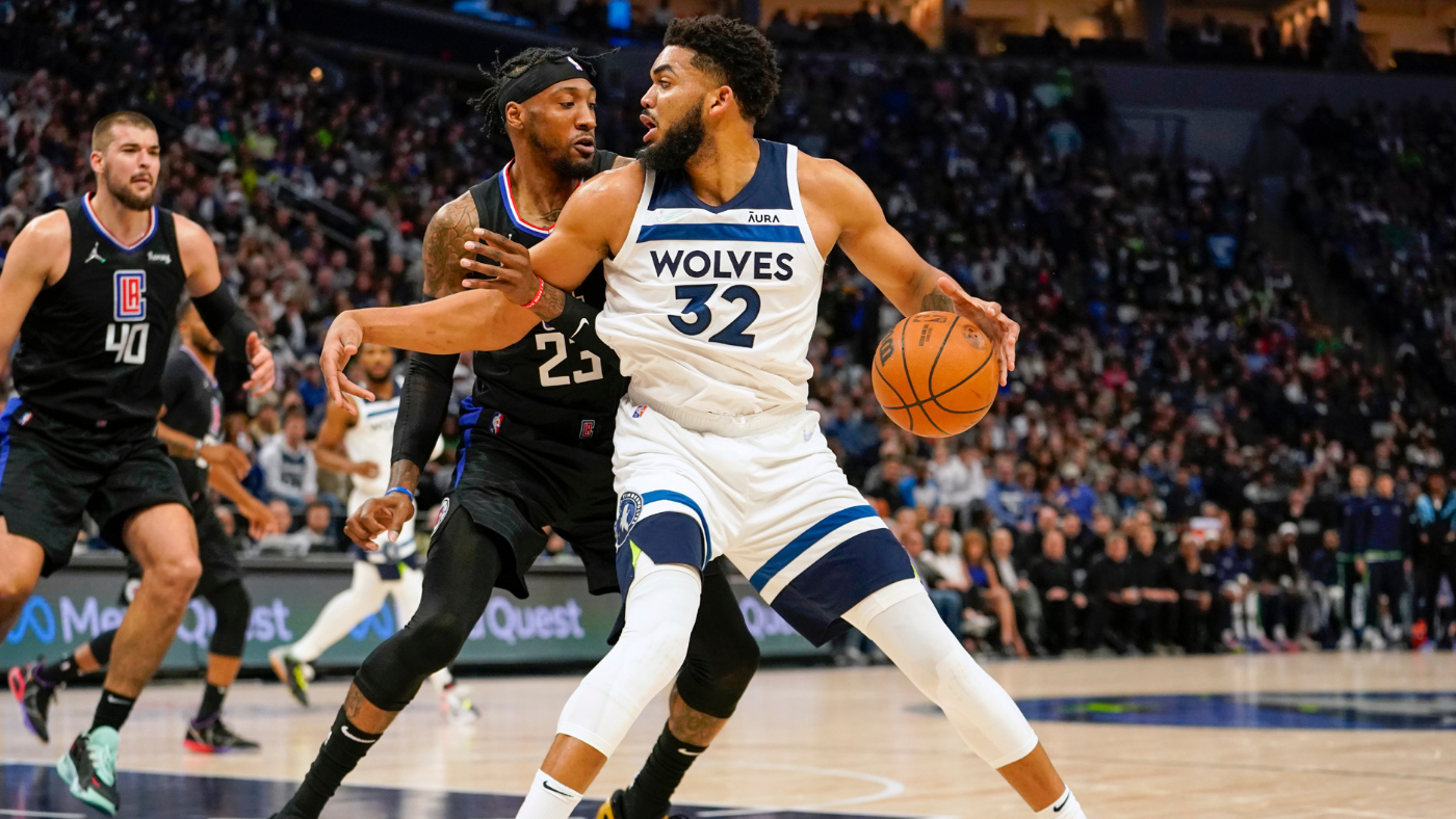 How to watch Hornets vs. Timberwolves: TV channel, NBA live stream info ...
