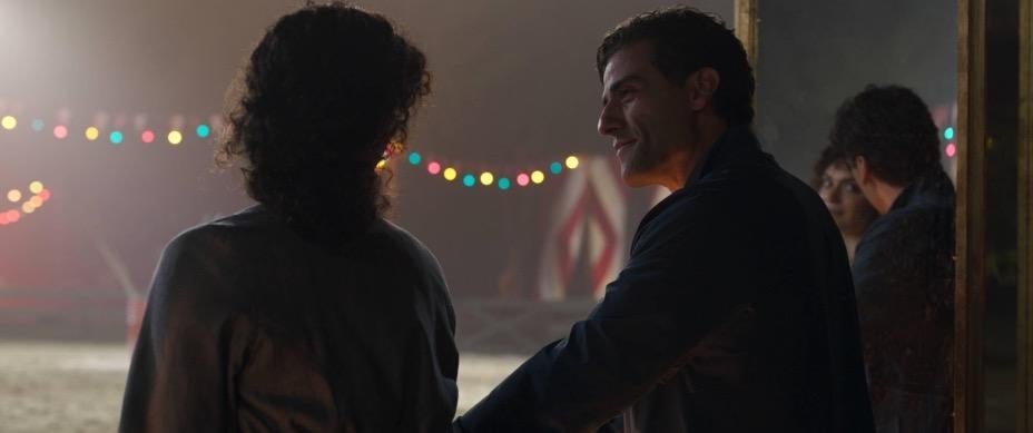 Moon Knight Episode 3 Images: Total Eclipse of the Marc