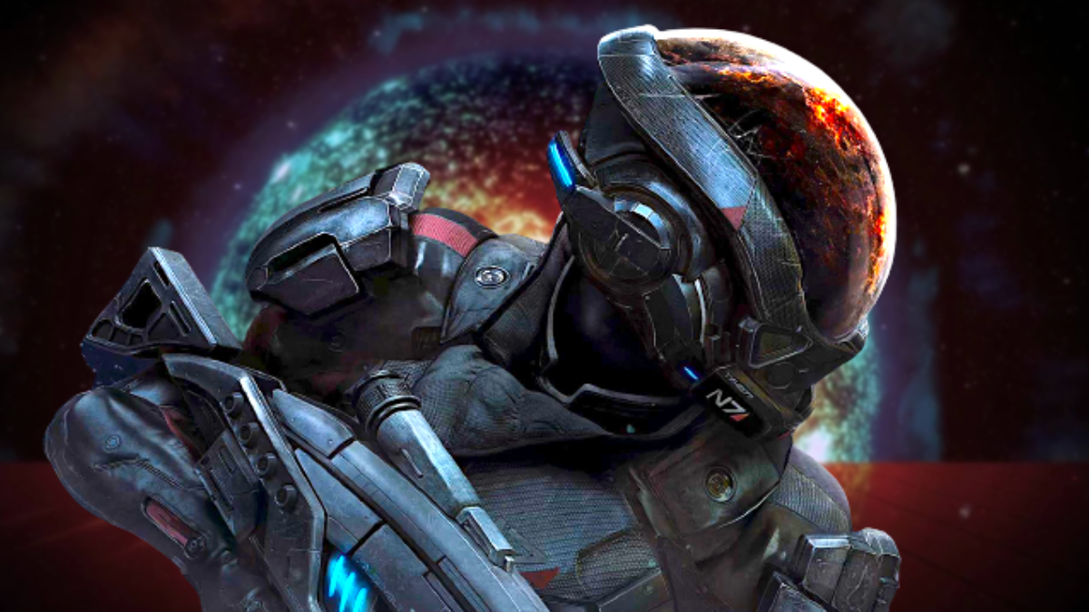 Mass Effect 4 Update Sheds Light on Release Date