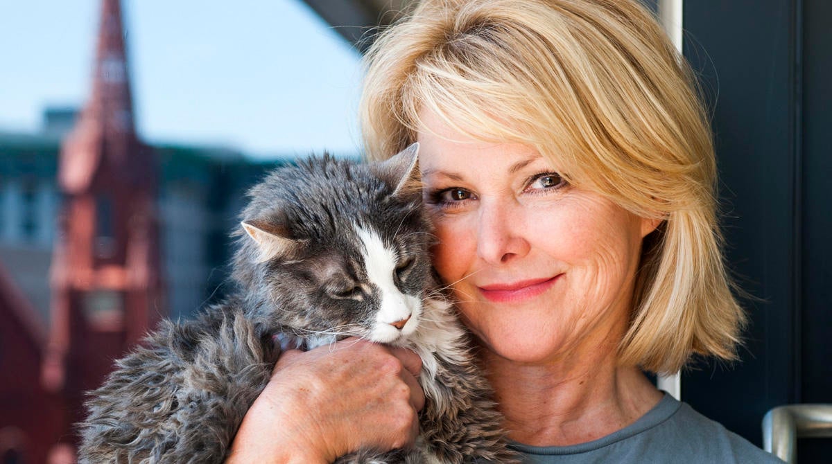 Wendy Rieger, Beloved NBC News Anchor, Dies After Cancer Battle at 65