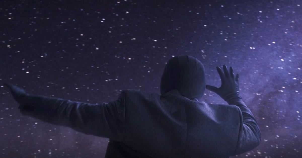 Moon Knight Art Showcases the Beauty of Episode 3