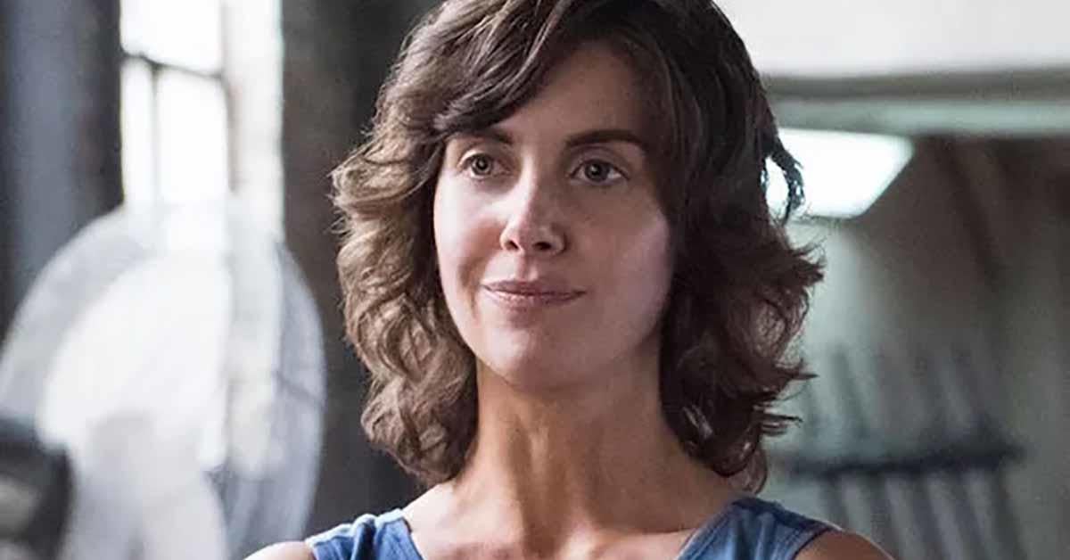 GLOW Star Alison Brie Calls Sudden Cancellation "Really Hard"