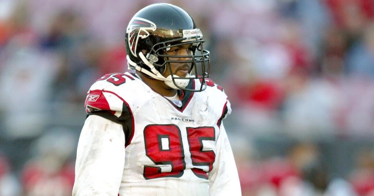 Ed Jasper, Former NFL Defensive Lineman, Dead at 49 Ed Jasper, Former NFL Defensive Lineman, Dead at 49
