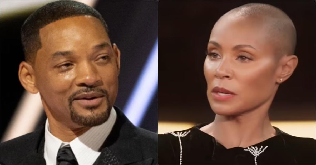 Red Table Talk to Address Will Smith's Oscars Slap "When the Time Calls"