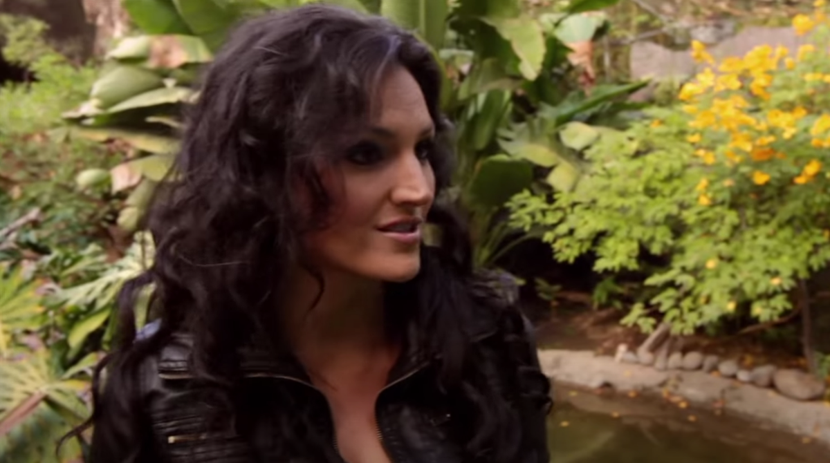 Mercedes LeAnza, Amazon Studios and Prime Video's Lead Producer, Dies at 40