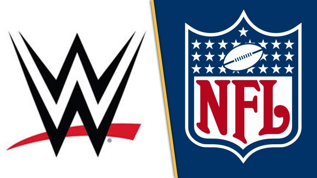 WWE Superstars are Headed to the NFL Draft