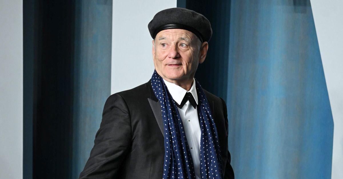 Bill Murray accused of inappropriate behavior on set of new movie ...