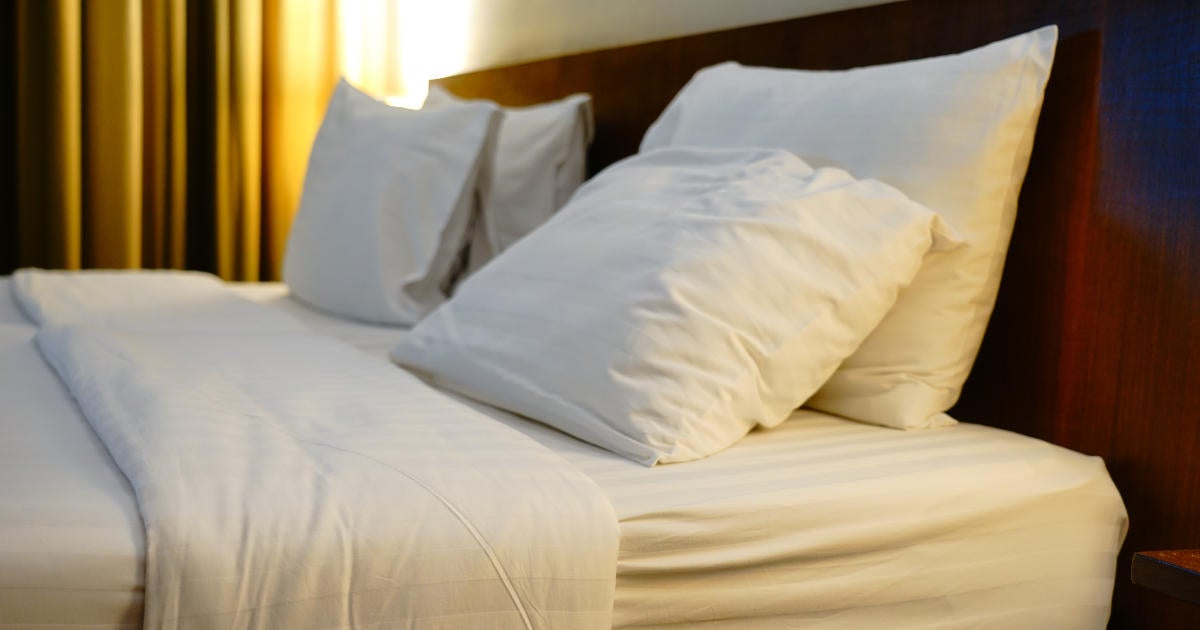 Urgent Bed Recall Issued After 1 Death, Dozens of Injuries Reported